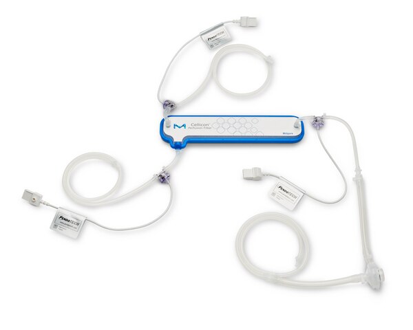 Cellicon™ Perfusion Filter with Durapore® Membrane, 0.01 m2 | C5VP001A